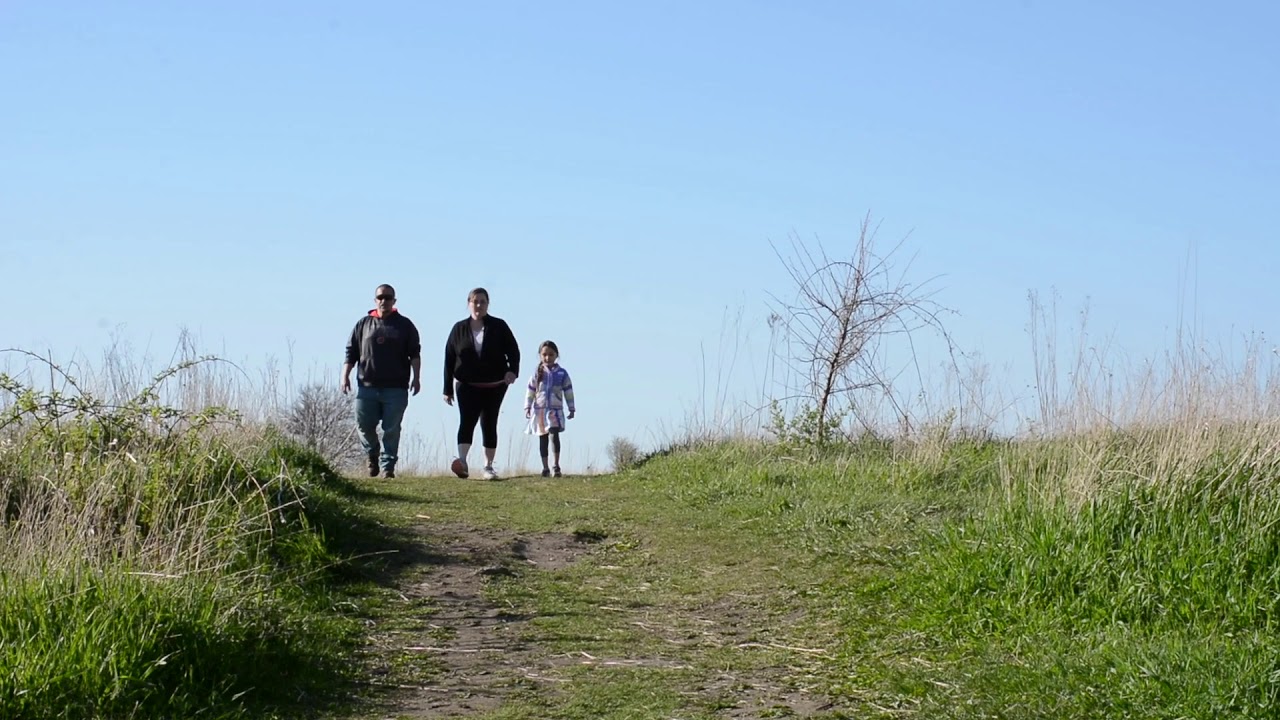 Patrick Marsh Wildlife Area - Sun Prairie - YouTube