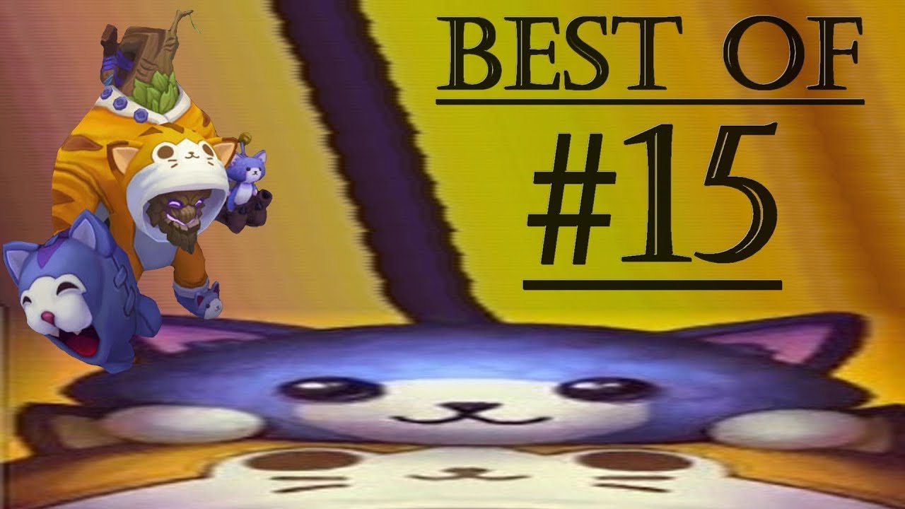 Best of Molop #15 - League of Legends - YouTube