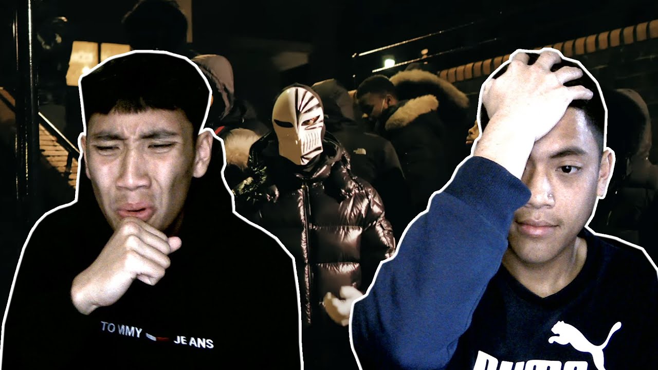 AUSSIES react to (67) PR SAD - One Wish (Music Video) Prod By Mora ...