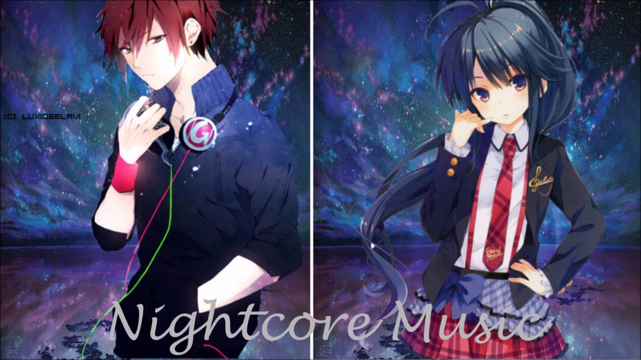 Just A Dream ~ Nightcore (Switching Vocals) - YouTube