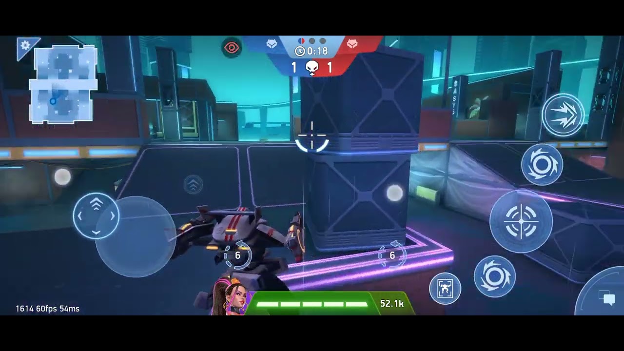 INTENSE 1V1 BATTLE - YouTube