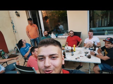 LA GRATAR CU LECTURA DE LA A LA Z, BERCEA, EPIC SHORTY, SCAI SI THIEFYO ...