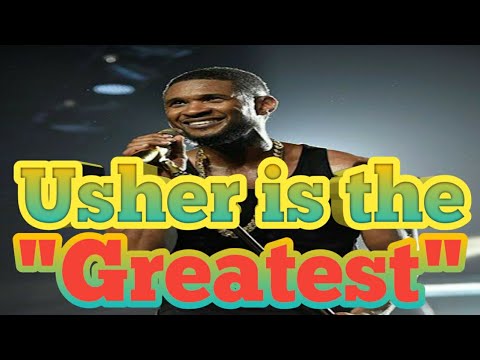 The Raw Talent in Usher’s Halftime Show. - YouTube