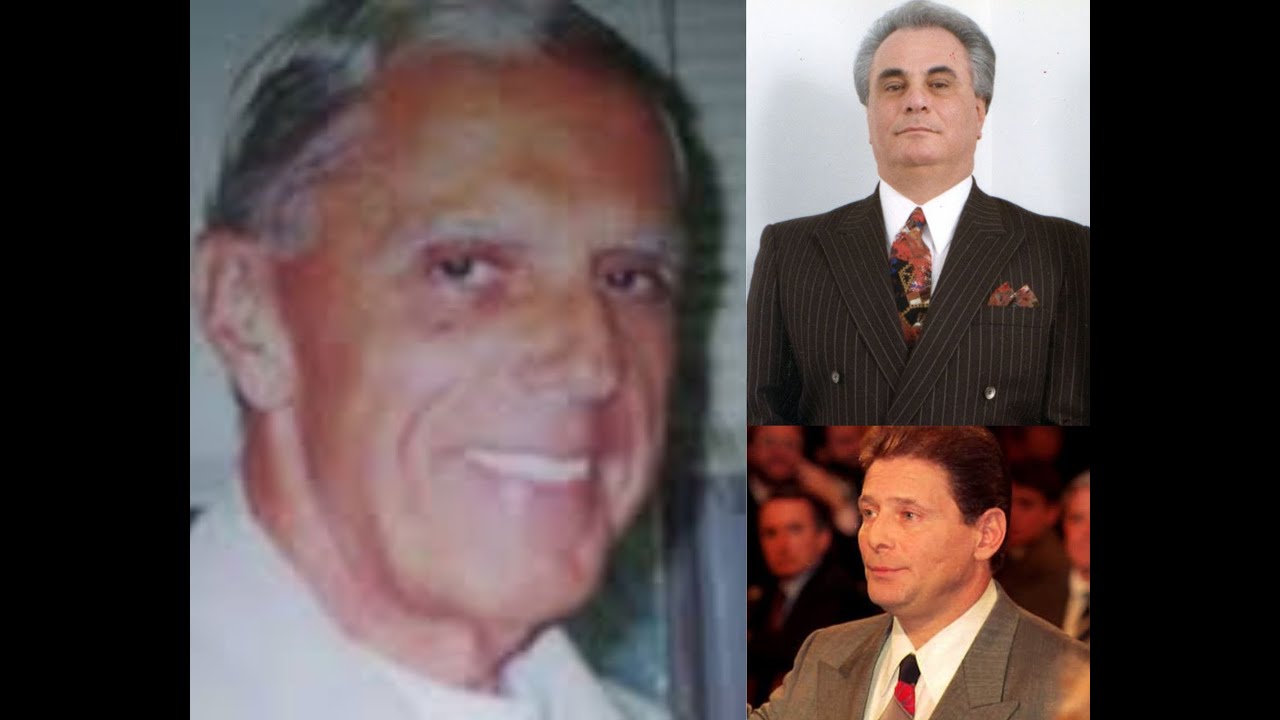 Gambino Underboss "Frankie Loc" Locascio | "A Bronx Man Of Respect ...