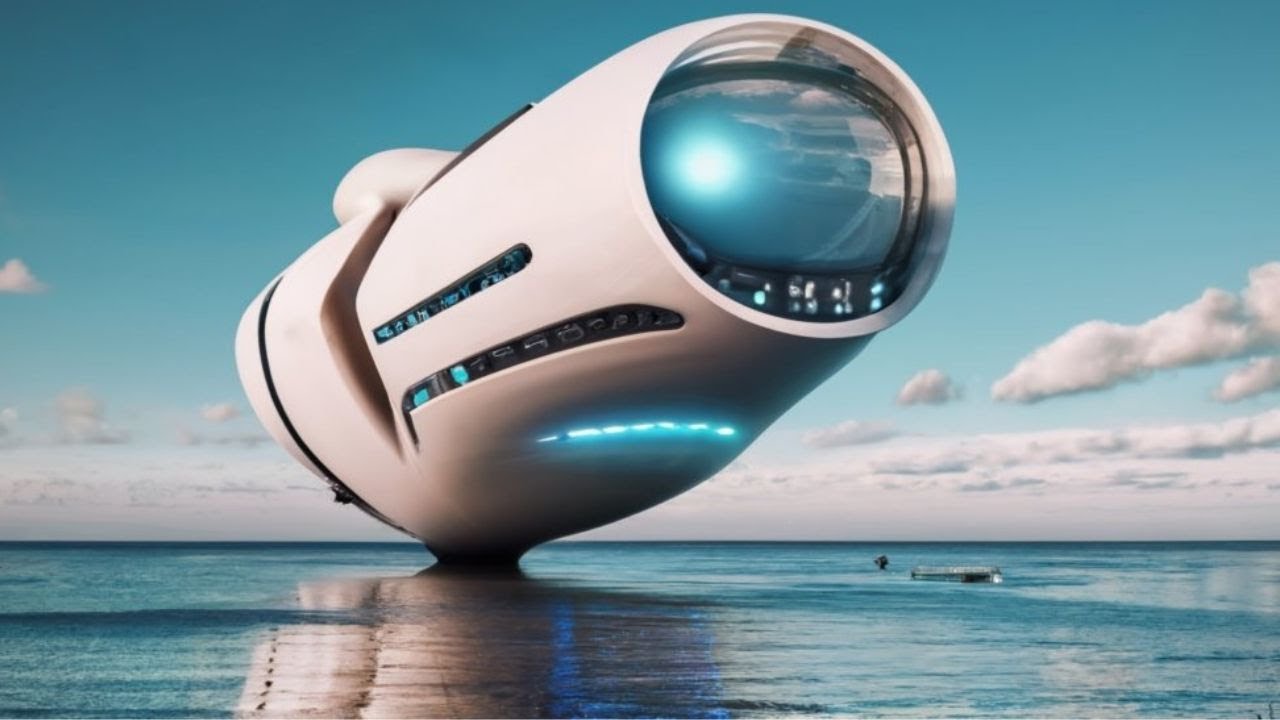 inventions of the future that will soon be available - YouTube