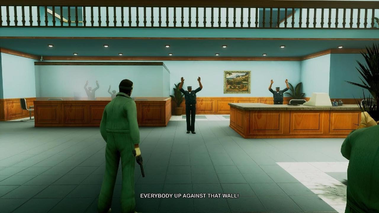 Grand Theft Auto: Vice City – The Definitive Edition_MALIBU CLUB: The ...
