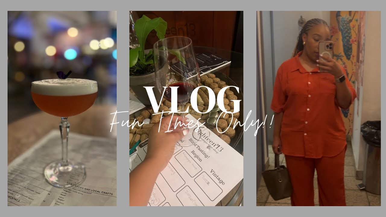 VLOG: BLIND TASTING | KID’S FRIENDLY RESTAURANT | BAMBANANI RESTAURANT ...