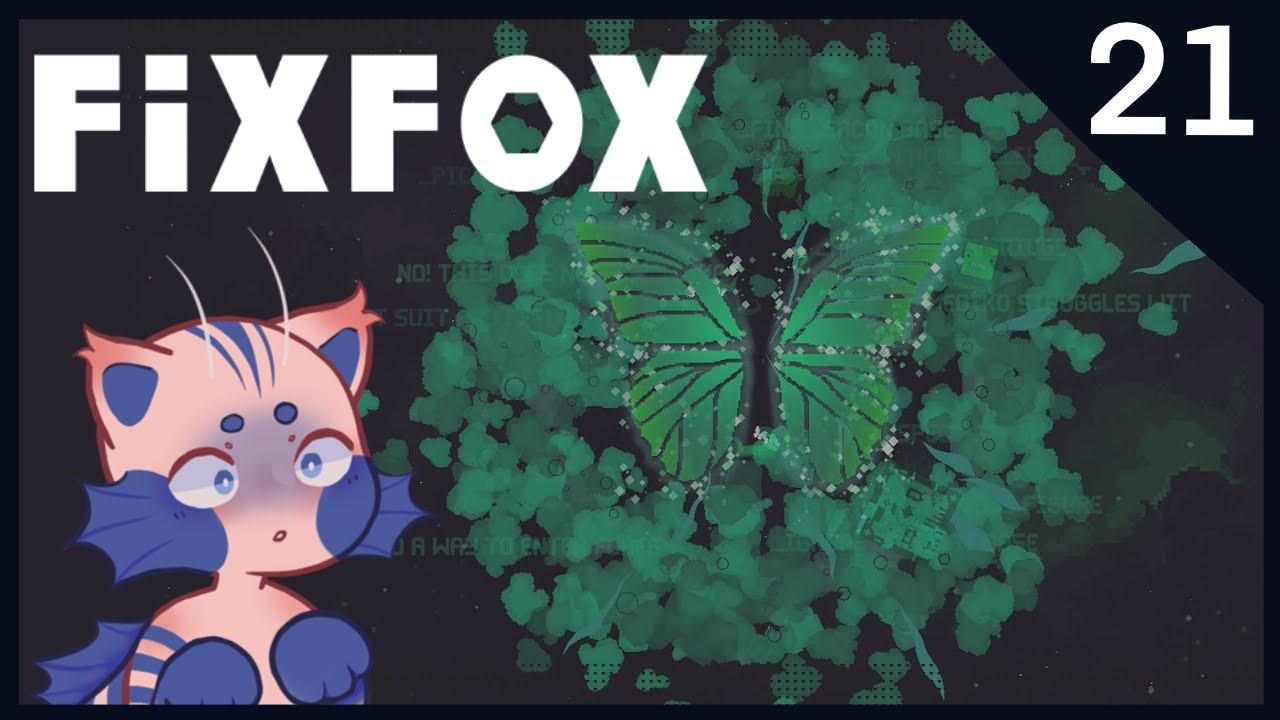 Time to Wake Up!! - FixFox (Episode 21) [END] - YouTube