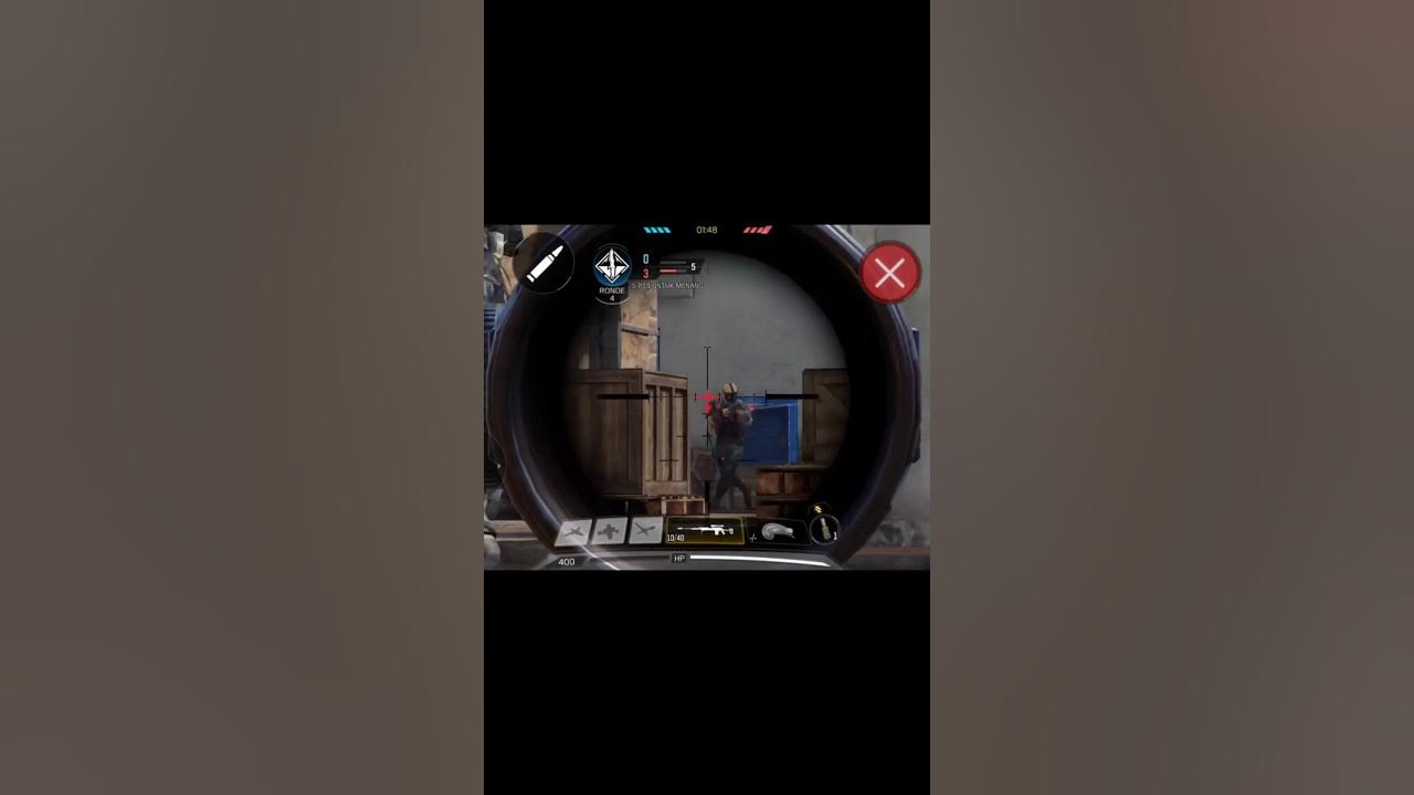 PUSH RANK dengan DL Q33 part VIII - CALL OF DUTY MOBILE #codm #multiplayercodm #codmobile # ...