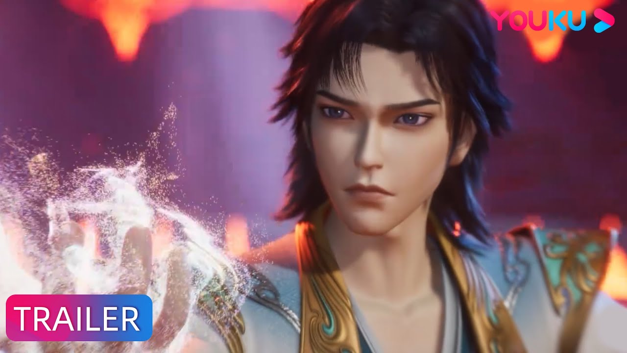 ENGSUB【冰火魔厨 The Magic Chef of Ice and Fire】EP118预告：收服噬魔 | 玄幻格斗漫 | 优酷动漫 ...