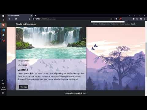 Proyecto-Final de Python CoderHouse - YouTube