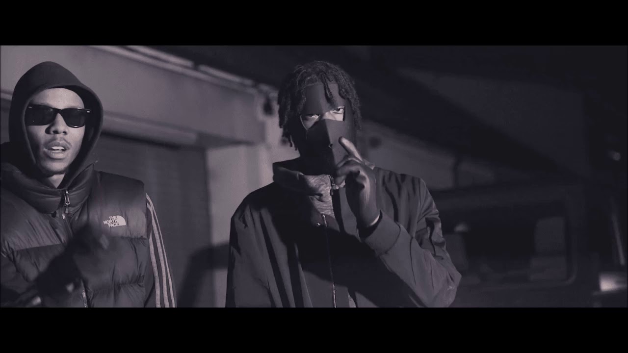 Skengdo x AM - Macaroni (𝒔𝒍𝒐𝒘𝒆𝒅 + 𝒓𝒆𝒗𝒆𝒓𝒃) - YouTube