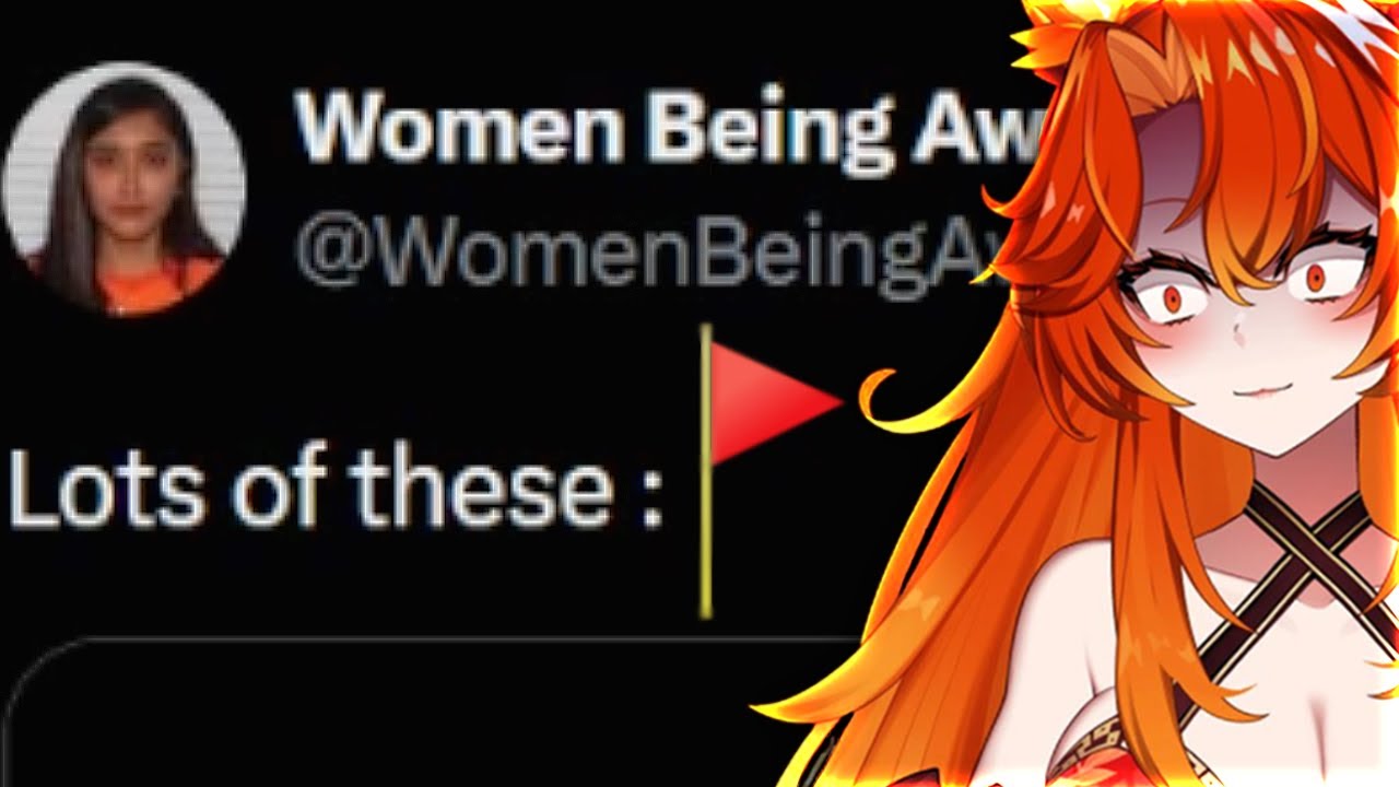 She is Single For a Reason... - YouTube