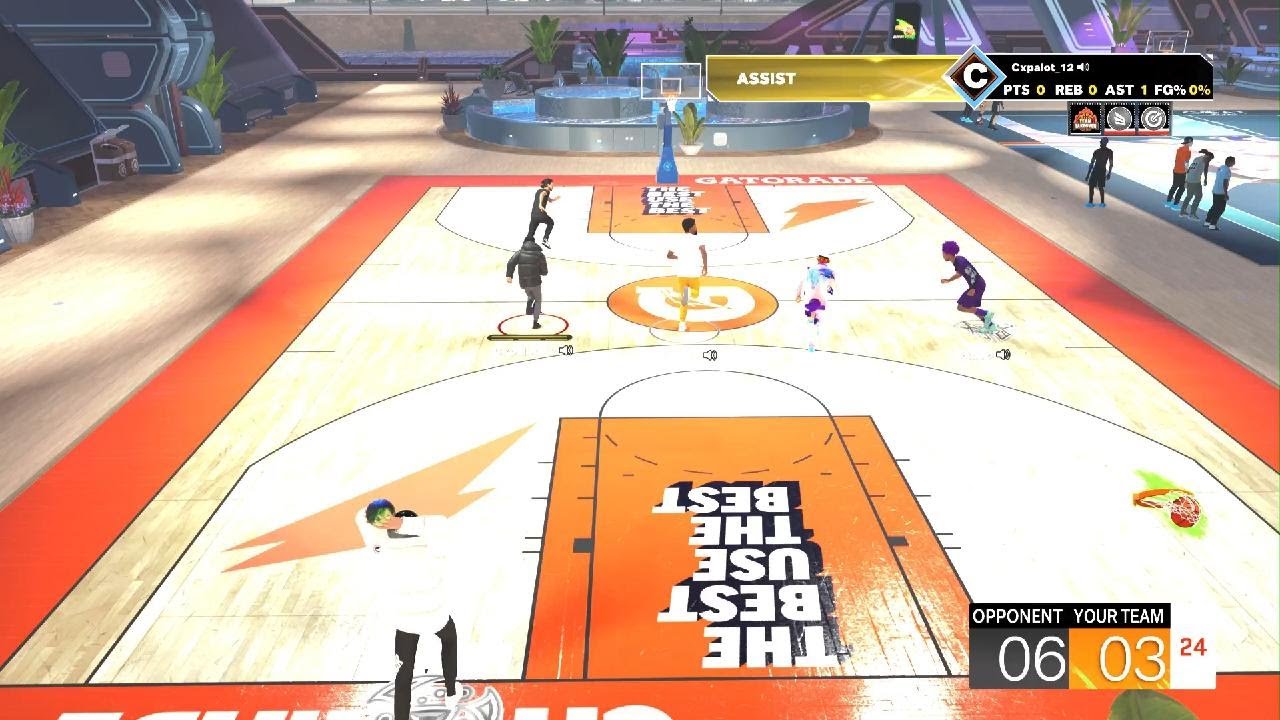Intense game against 3 level 40 - YouTube