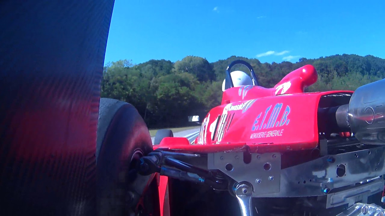 martini mk49 - YouTube