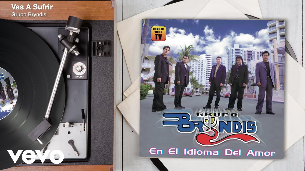 Grupo Bryndis Vas A Sufrir Acordes Chordify grupo-bryndis-vas-a-sufrir-acordes-chordify