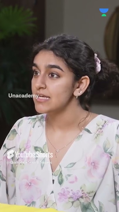 DC Pandey book for NEET exam WHY? | Jahnavi Banotra #neettopper # ...