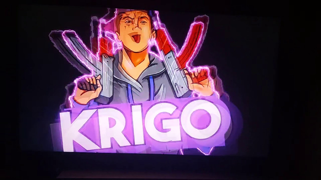 Krigo - YouTube