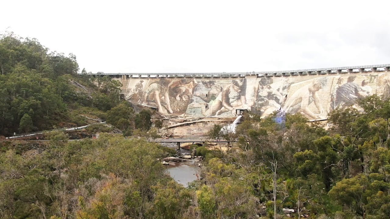 Learn about the Noongar season of Makuru - YouTube