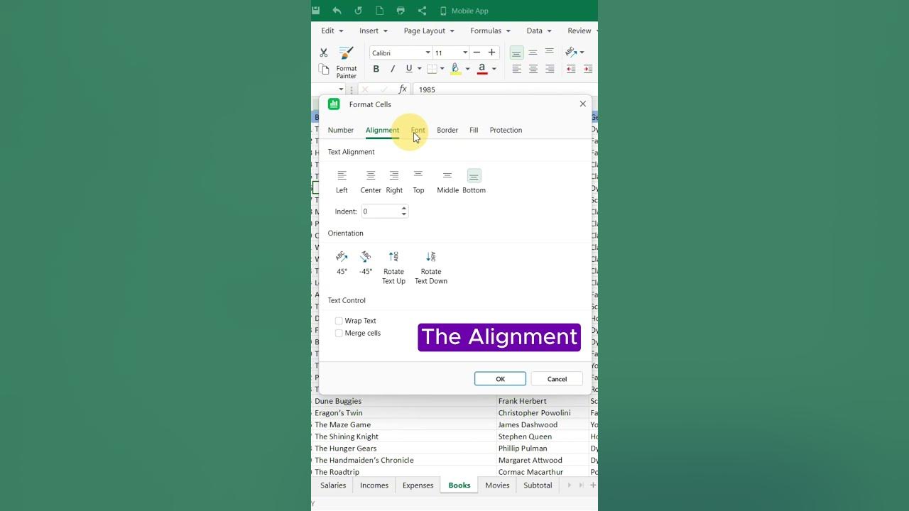 Sheets Hack | 🪄 Format cells menu with a simple shortcut 🙌 #sheets #excel #exceltips - YouTube
