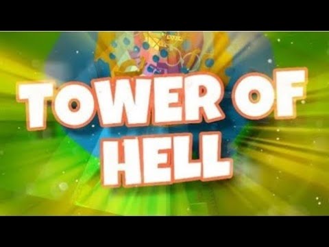 Delirme Show (Tower Of Hell)