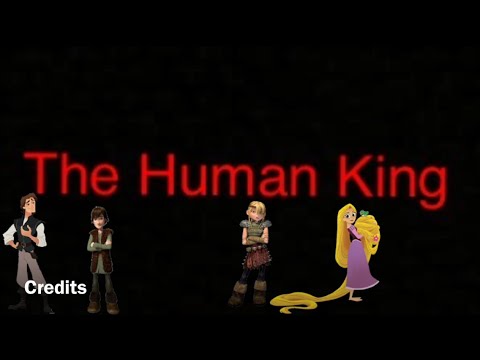 The Human King: Credits - YouTube