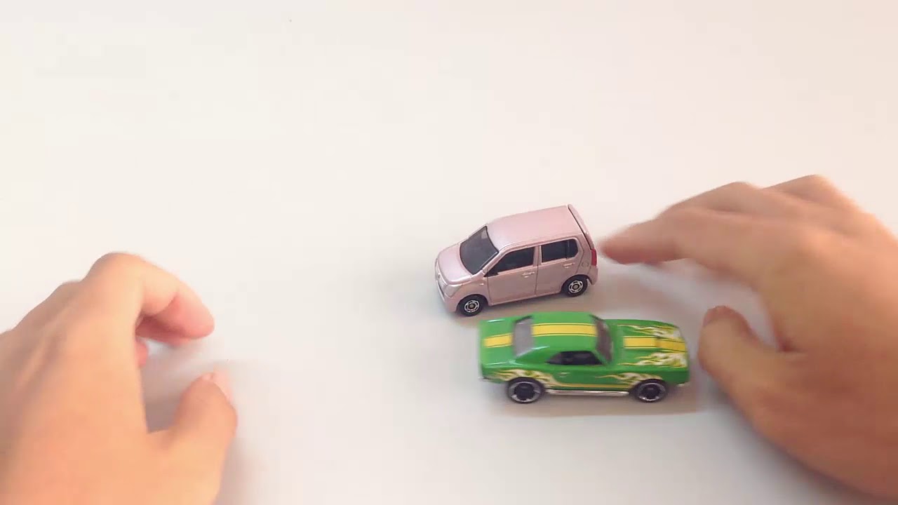 Toy Cars For Kids | Car Videos For Children | Kids Toy Videos #3 - YouTube