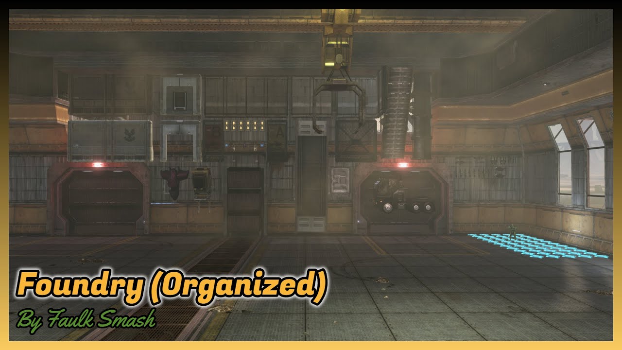 Foundry+ | THE BEST WAY to Forge on Foundry! - YouTube