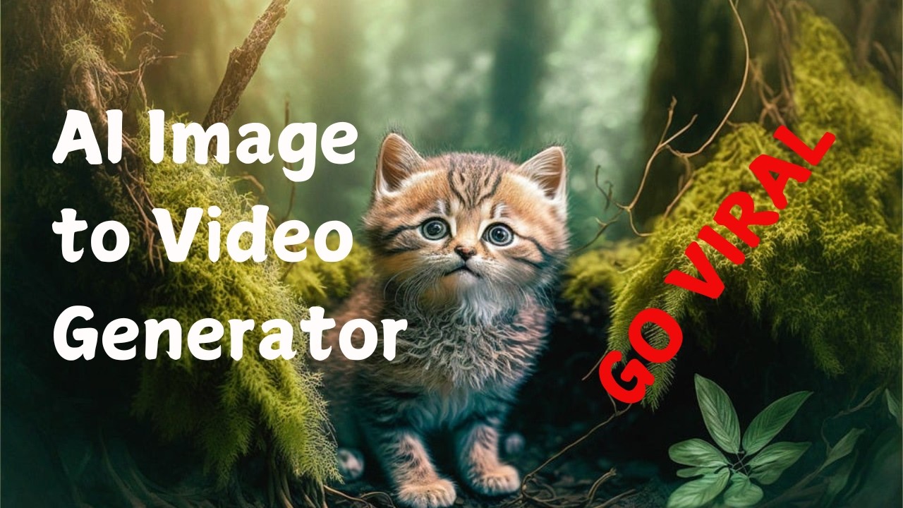 Best Ai Tool for Text to Video Generation - Text to Video AI - Day 27 # ...