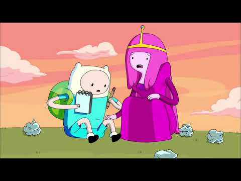 Soldier Poet King | Adventure Time - YouTube