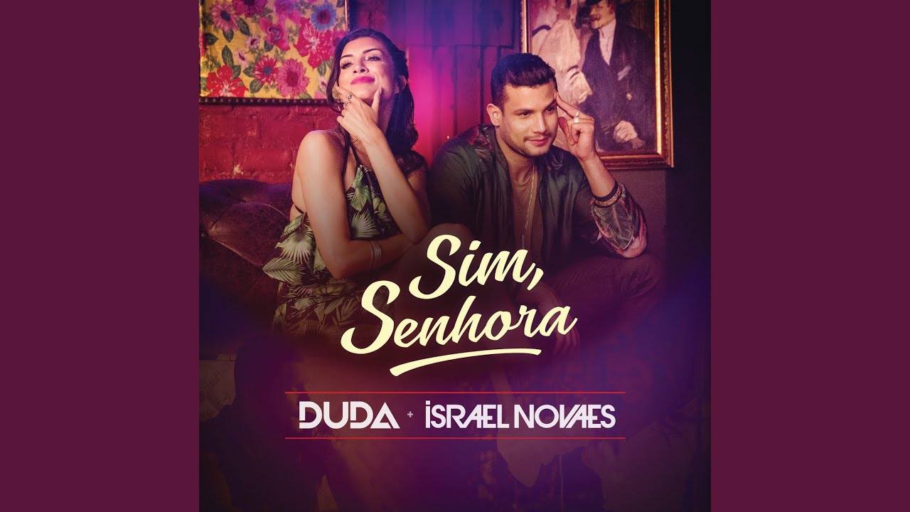 Sim, Senhora - YouTube