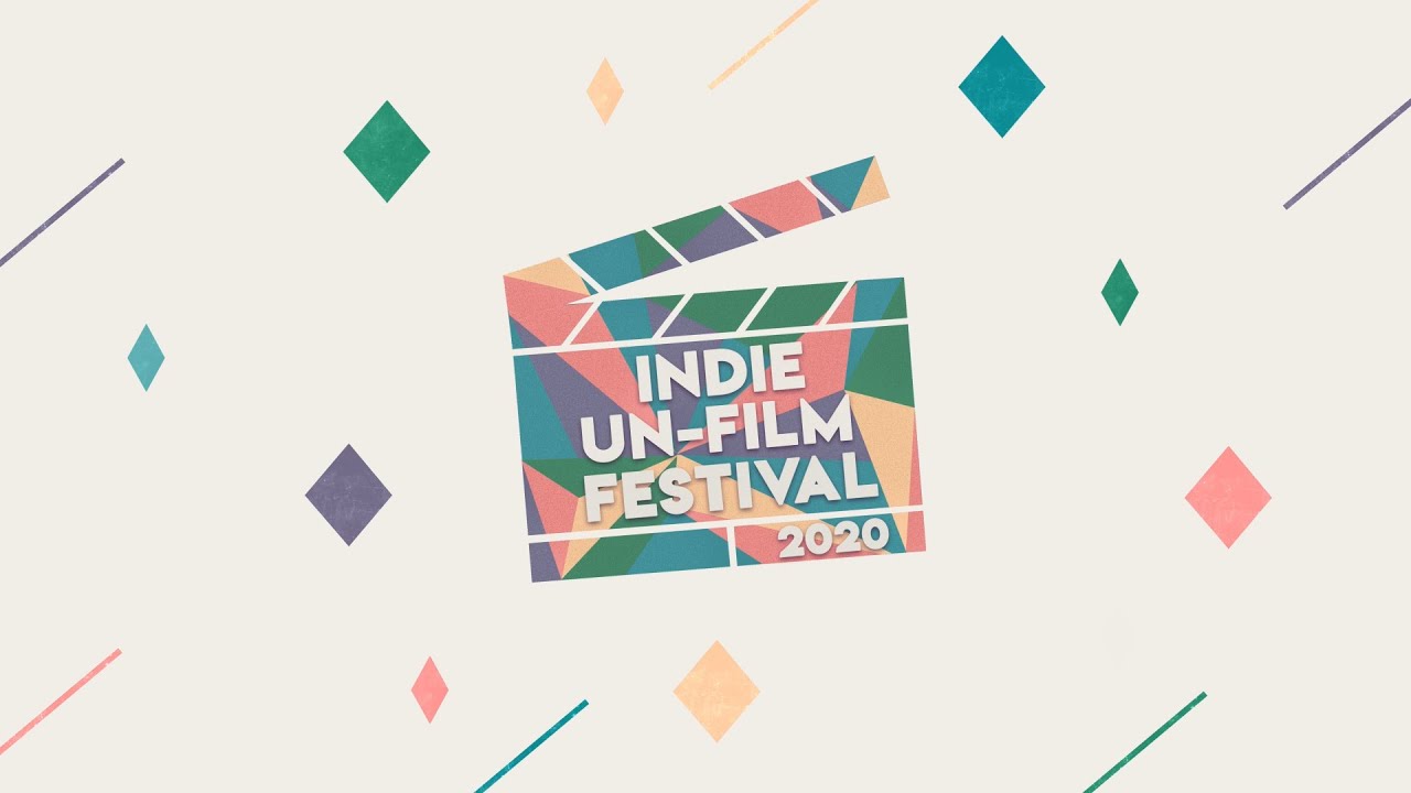 IUF 2020 Call for Entries - YouTube