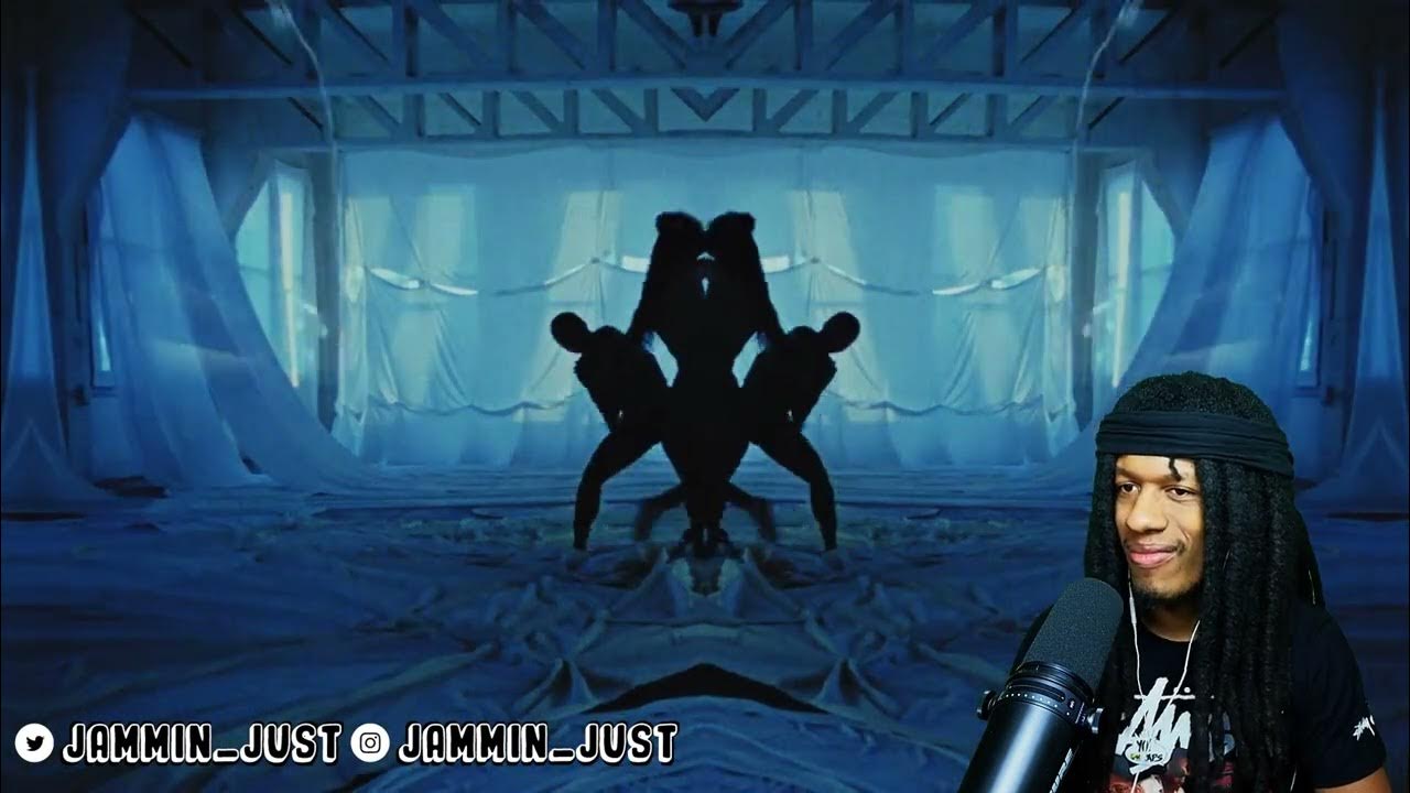 FIRST TIME HEARING Kadhja Bonet - Dear Gina REACTION - YouTube