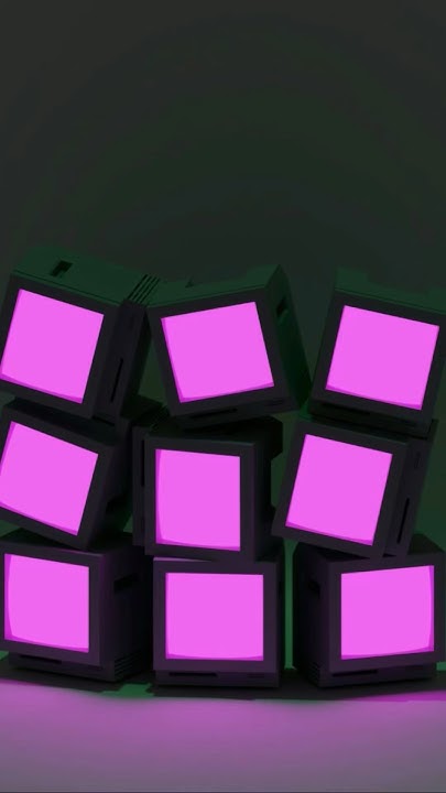 ️療癒人心的故事 ️新宿、澀谷、池袋巨大3d牆大揭秘! Color Style Image 色彩 風格 形象 Youtube