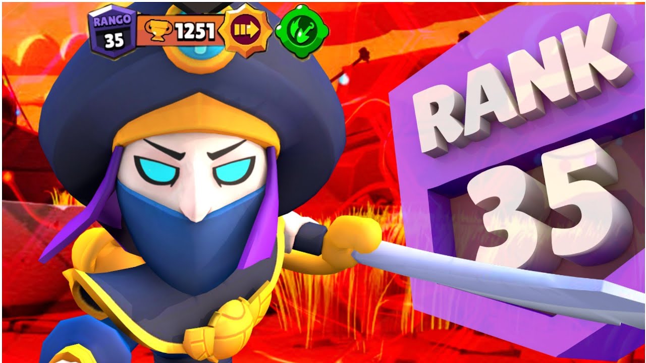 1250 MORTIS (RANK 35) BY: Hardx (1/38) - YouTube