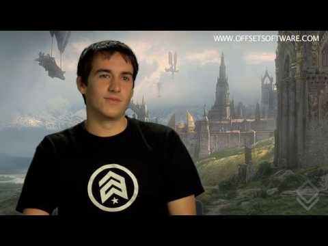 Chris Lalli's Sit-Down - YouTube