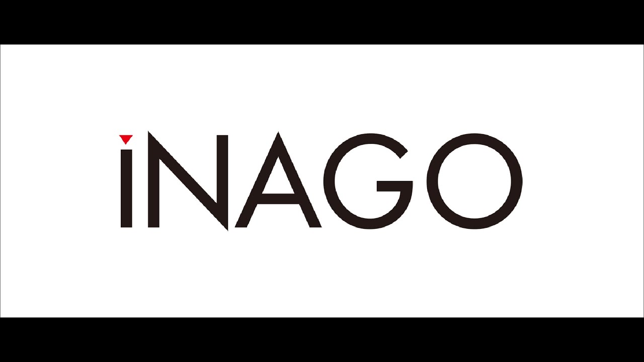 iNAGO. Making Technology Alive! - YouTube