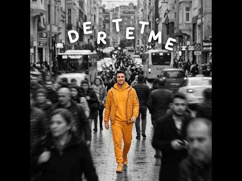 E-STUDIO – Dert Etme | Dünya Çok Ciddi Biz Değiliz! (Official Video)