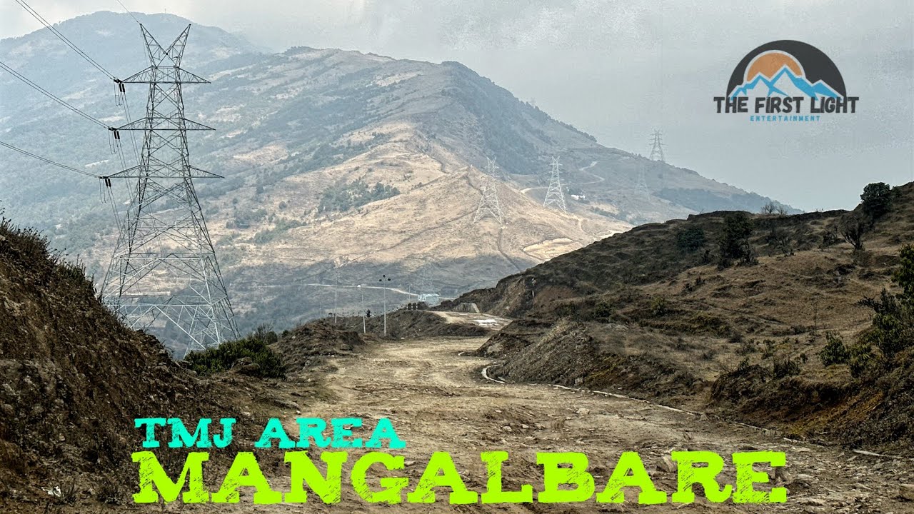 MangalBare | Sankhuwasabha | Tinjure Milke Jaljale Area | Historical ...