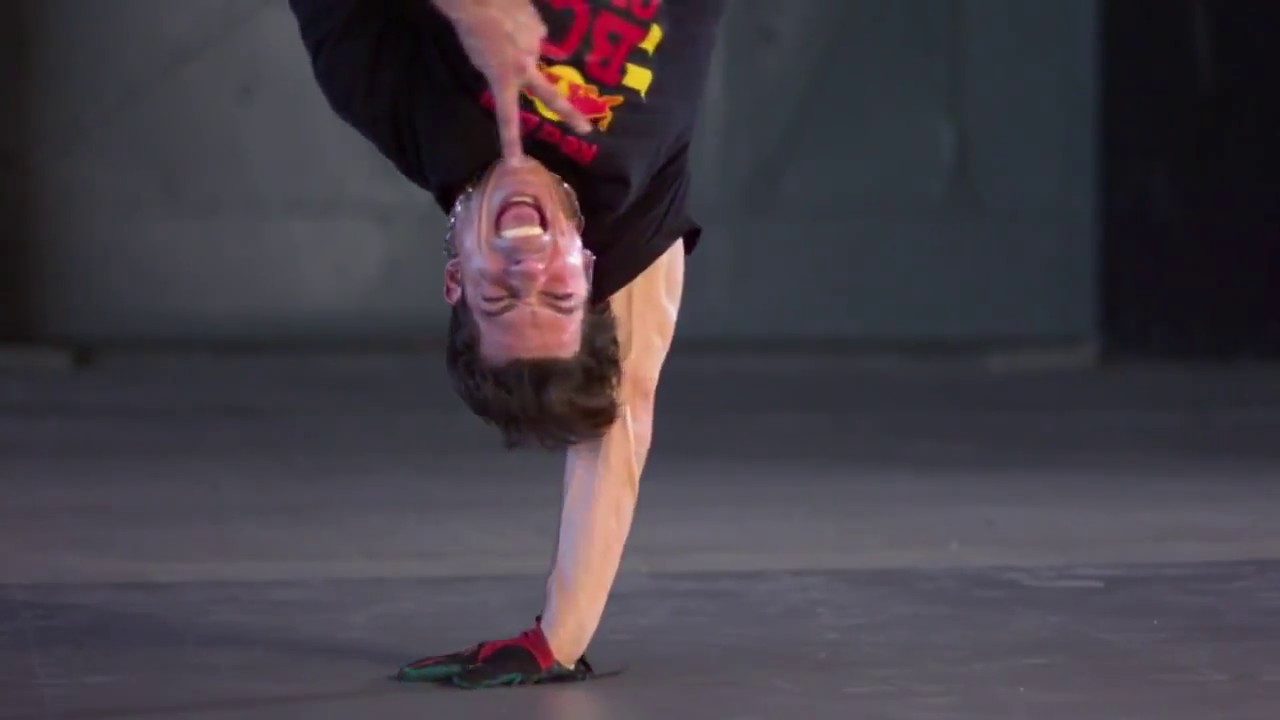 Bboy Cico 2012 Spinkingz Crew HD - YouTube