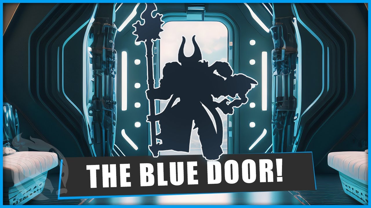 How to Paint Chaos THOUSAND SONS Rubric Space Marines for Warhammer 40k ...