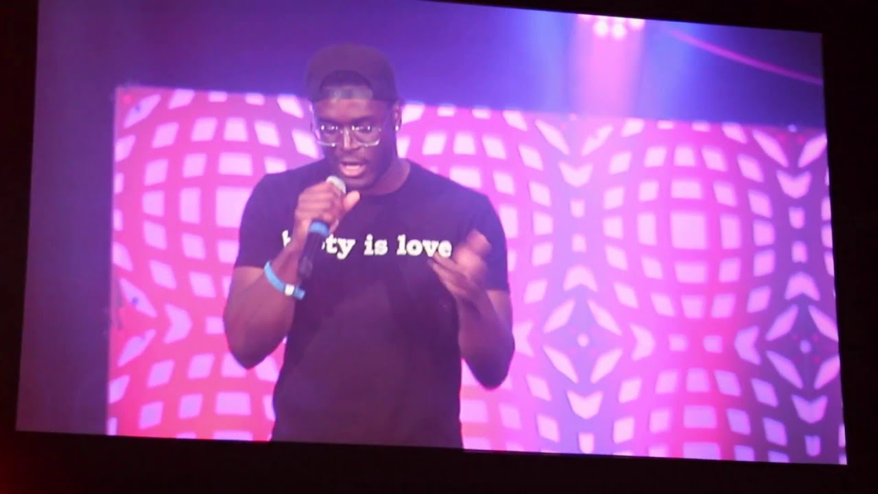 Kevin LaSean Playlist Live 2016 - YouTube