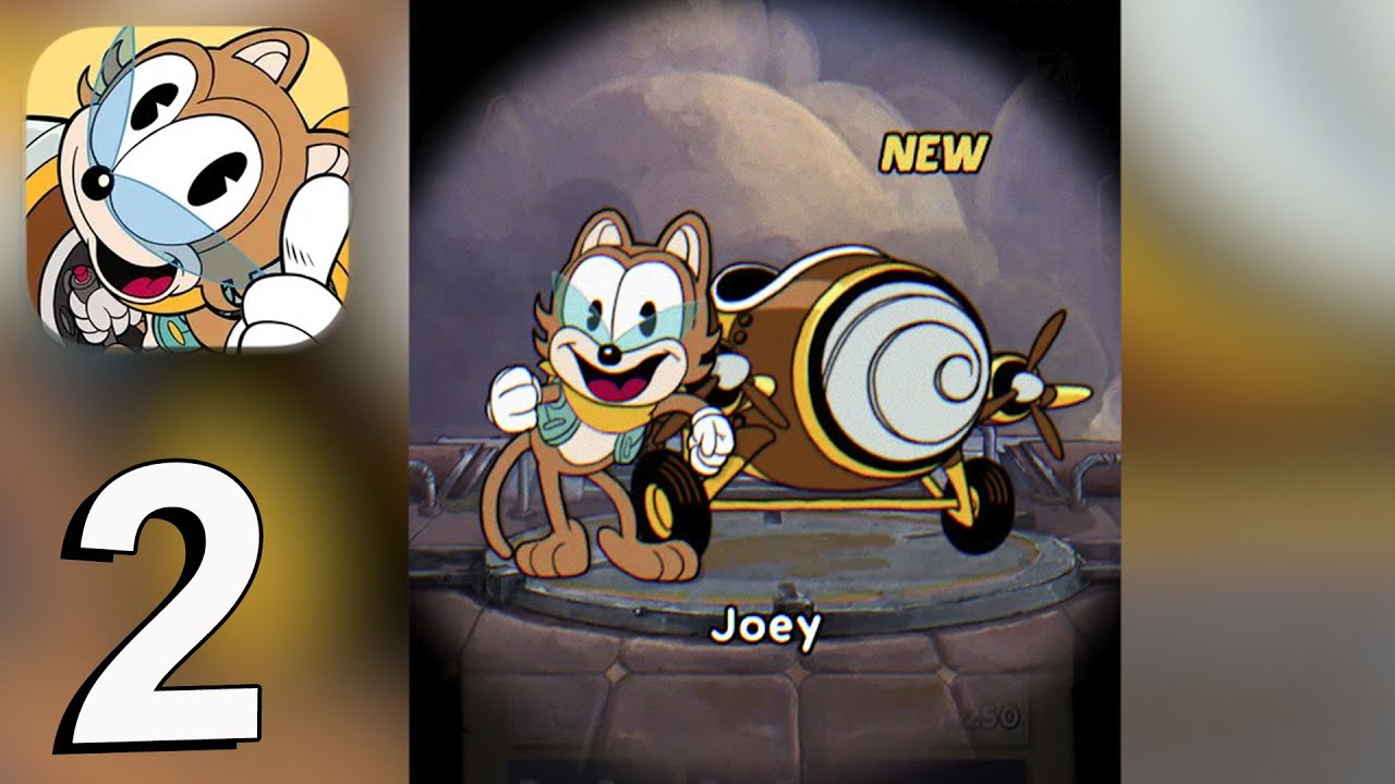 ACECRAFT - Gameplay Walkthrough part 2 - Joey(Android) - YouTube