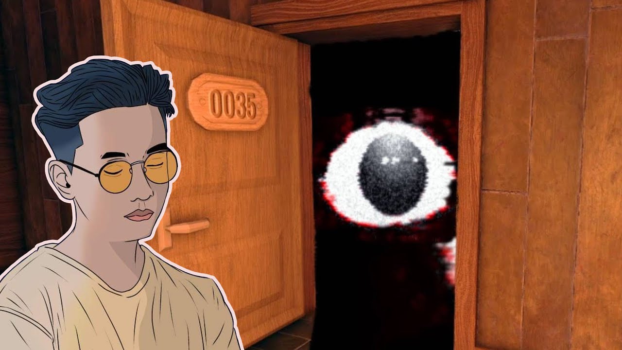 (Roblox Doors) Đây Là Cách Anh Em Tôi Vượt Qua 100 Cánh Cửa | (ft.GNDTT ...