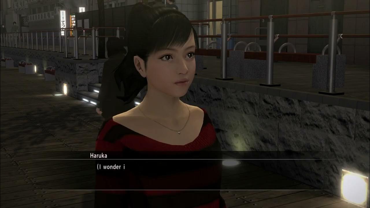 Let's Play Yakuza 5 Episode 55 - Baigo Kojima - YouTube