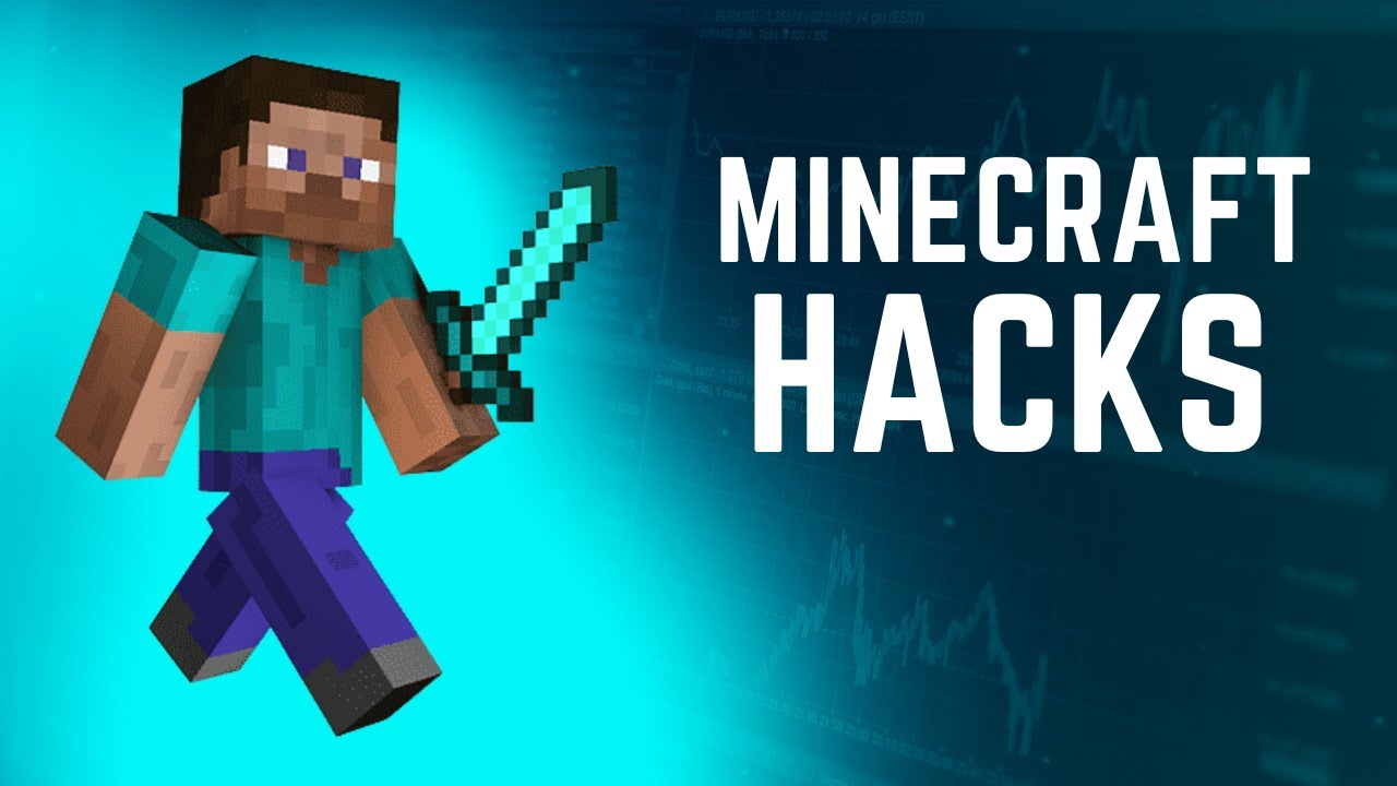 Minecraft Hacks - YouTube