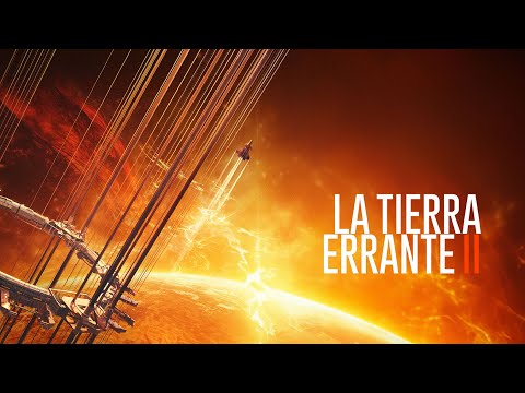 LA TIERRA ERRANTE II | TRÁILER OFICIAL en ESPAÑOL | YouPlanet Pictures
