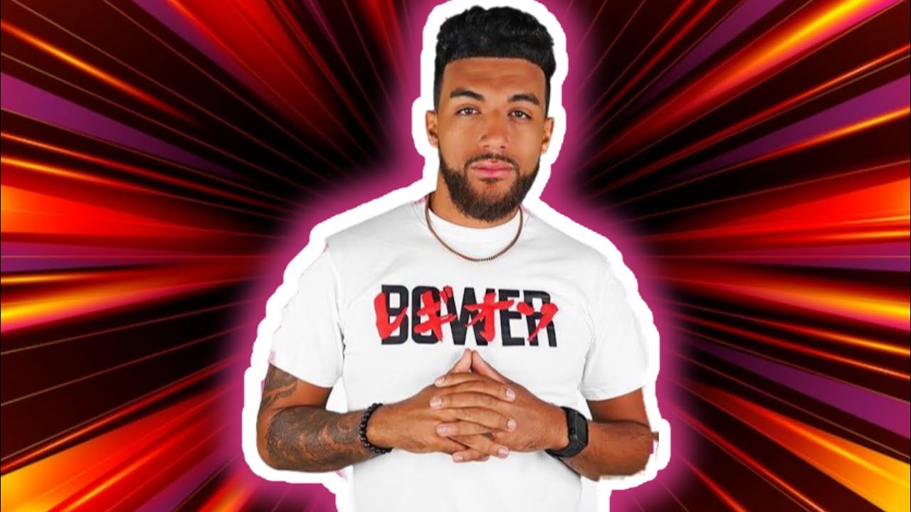 SeeReax Bower Level Shattered his opponent - YouTube