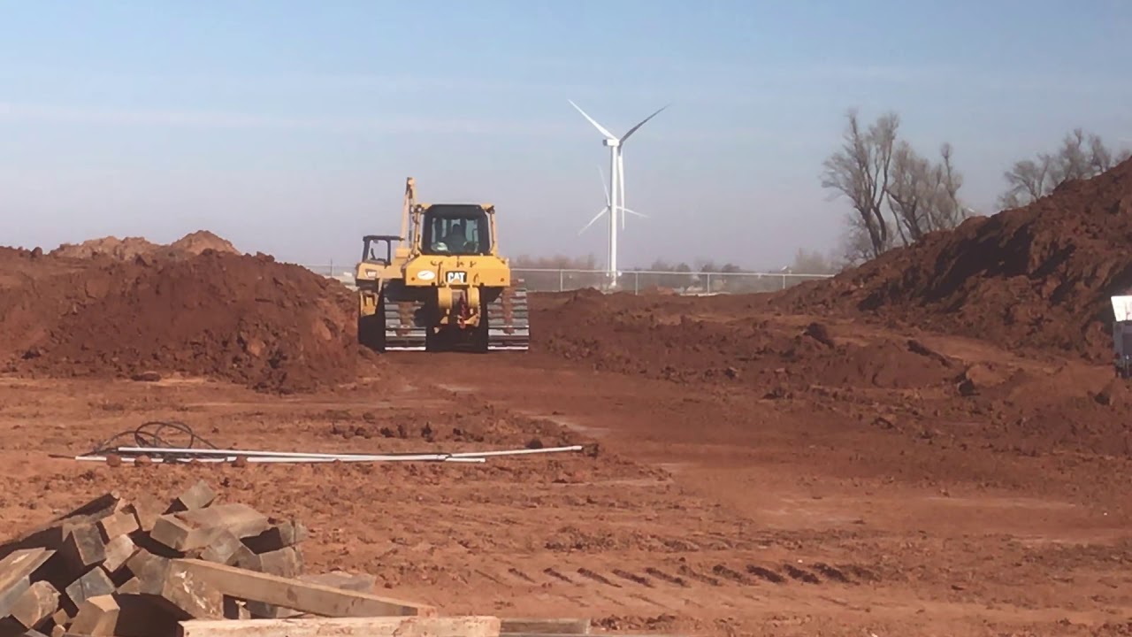 Inner Pipe Pipeline construction services - YouTube