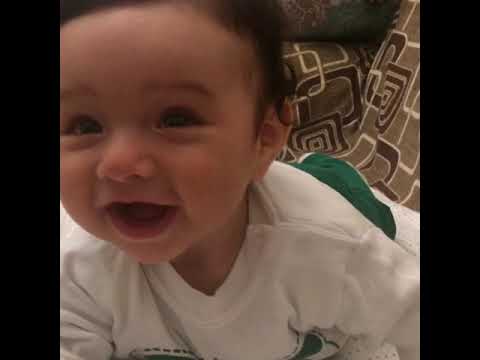 BABY SMILING, GULUS.PRIKOL GULUS,